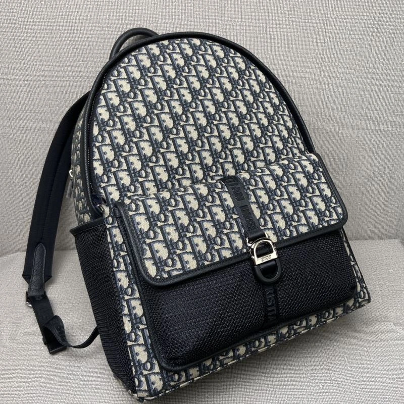 Mirror quality Christian Dior Backpacks