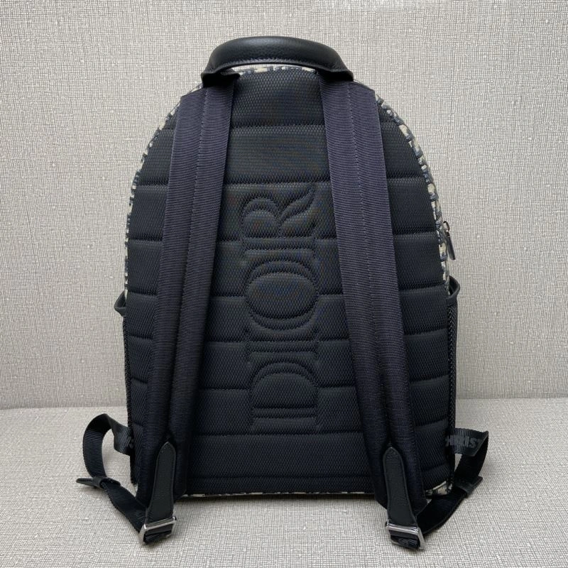 Mirror quality Christian Dior Backpacks
