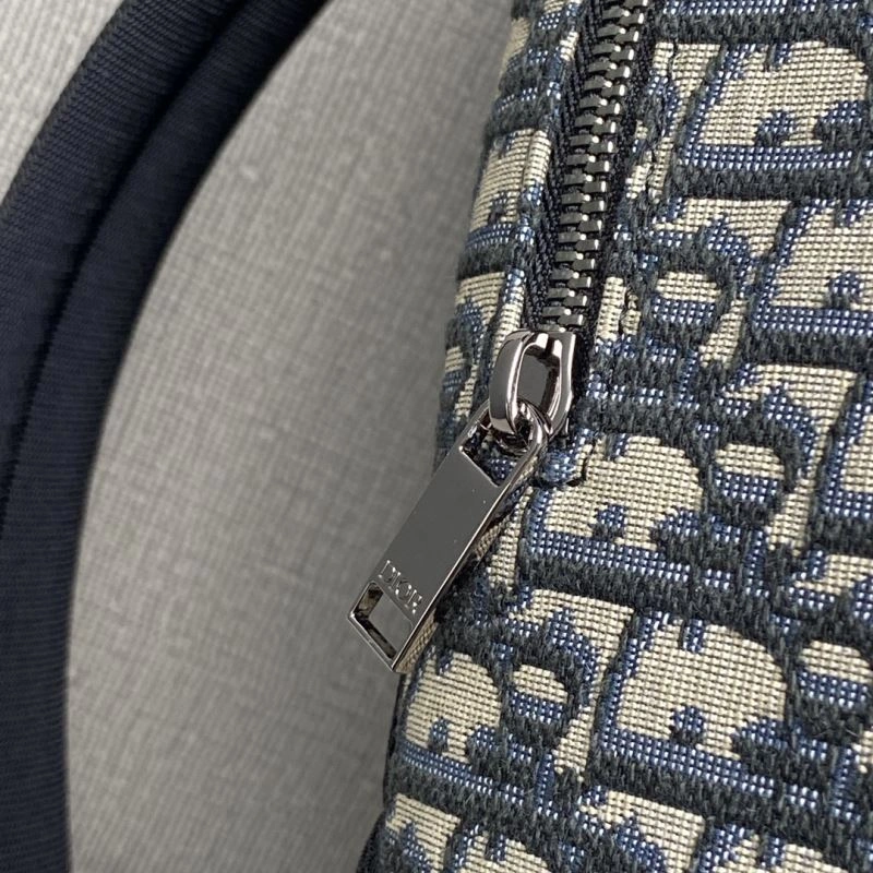 Mirror quality Christian Dior Backpacks