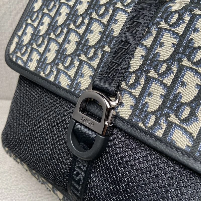 Mirror quality Christian Dior Backpacks