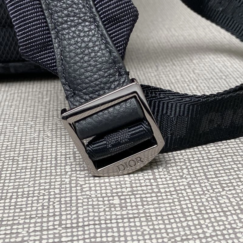 Mirror quality Christian Dior Backpacks