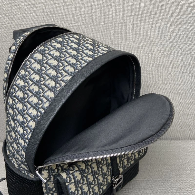 Mirror quality Christian Dior Backpacks