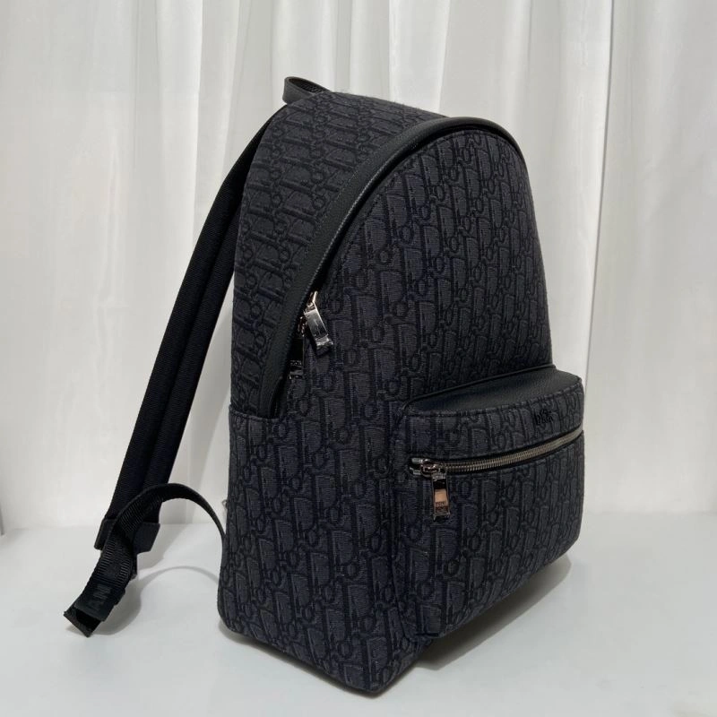Factory-made Christian Dior Backpacks