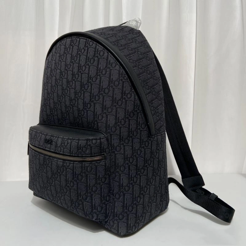 Factory-made Christian Dior Backpacks