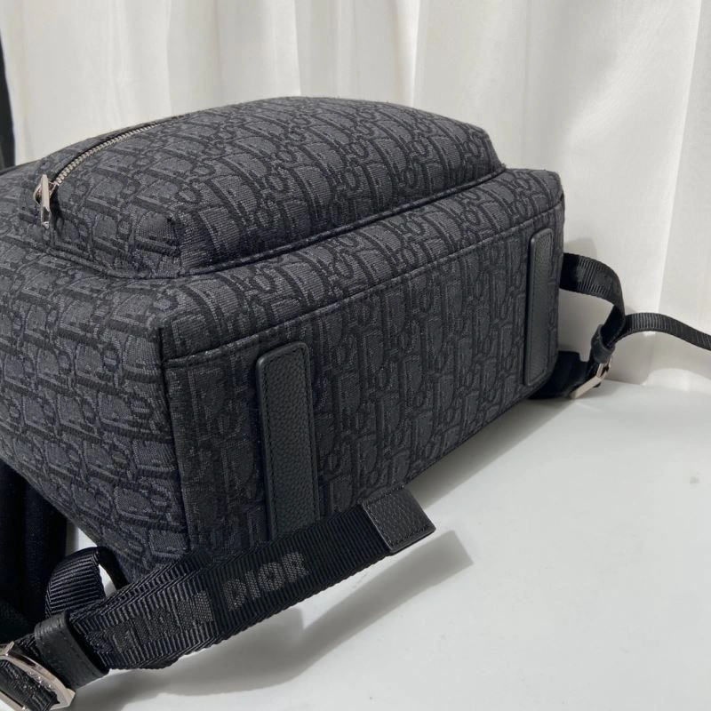 Factory-made Christian Dior Backpacks