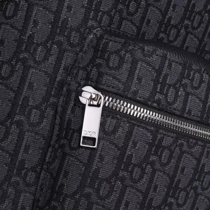 Factory-made Christian Dior Backpacks