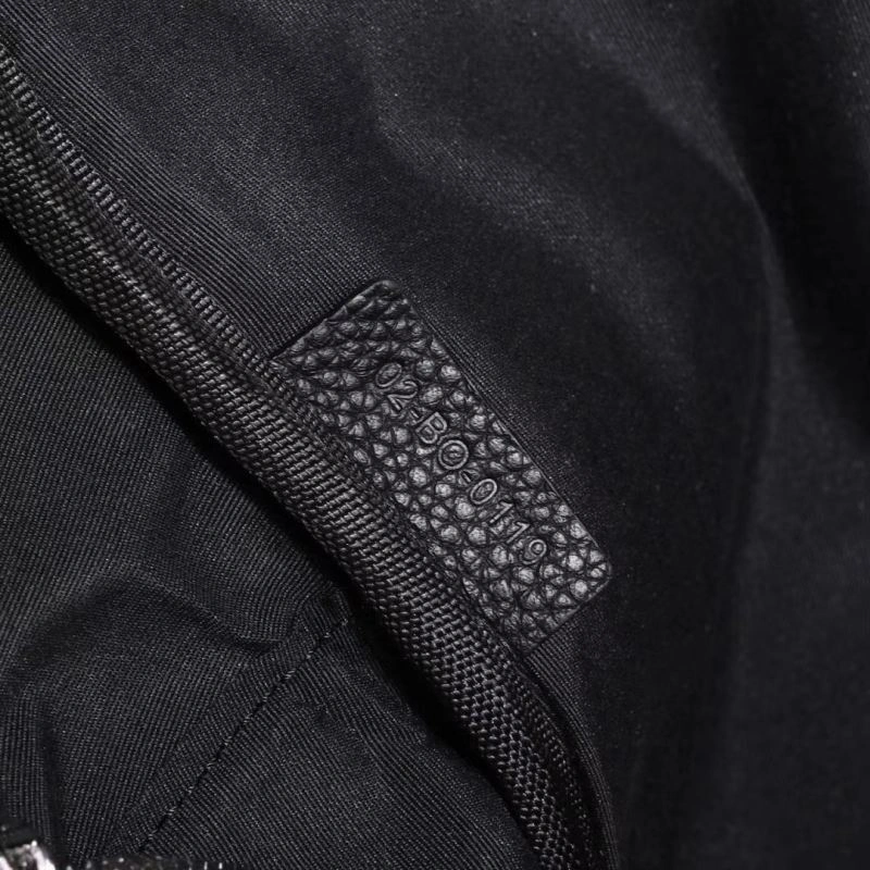 Factory-made Christian Dior Backpacks