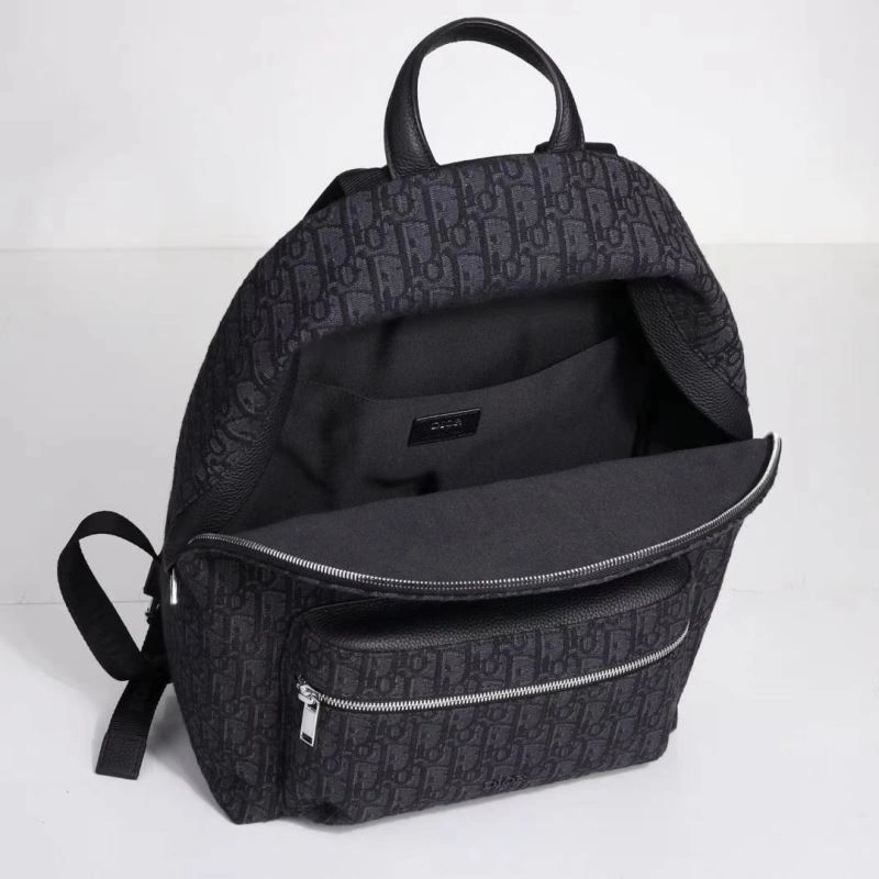 Factory-made Christian Dior Backpacks
