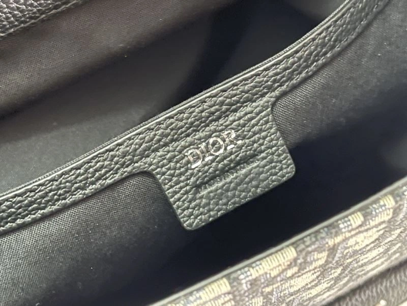 Authentic Christian Dior Backpacks