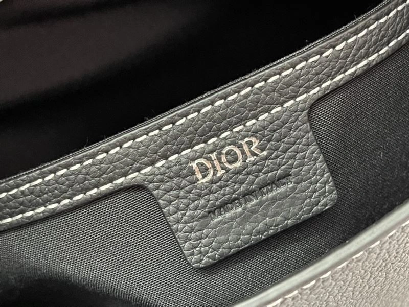 Authentic Christian Dior Backpacks