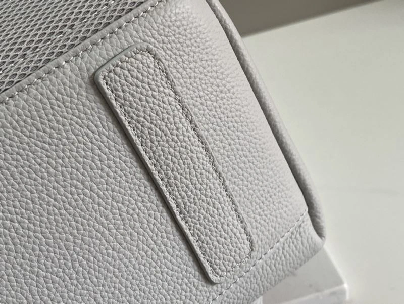 Genuine Christian Dior Backpacks
