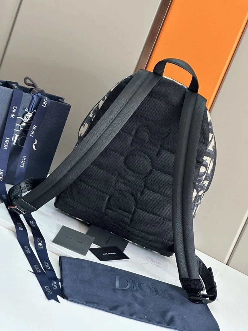 Value-priced Christian Dior Backpacks