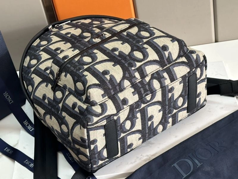 Value-priced Christian Dior Backpacks