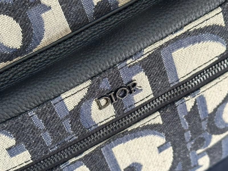 Value-priced Christian Dior Backpacks