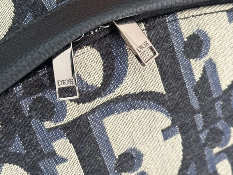 Value-priced Christian Dior Backpacks