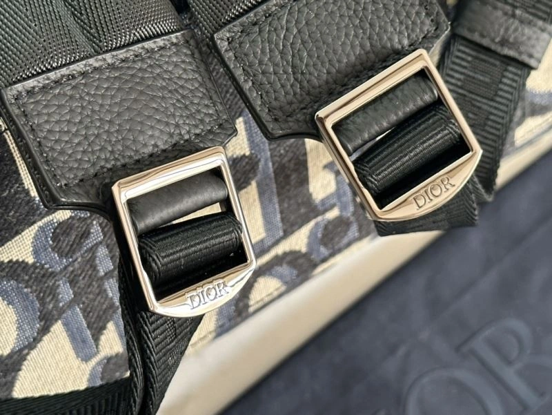 Value-priced Christian Dior Backpacks