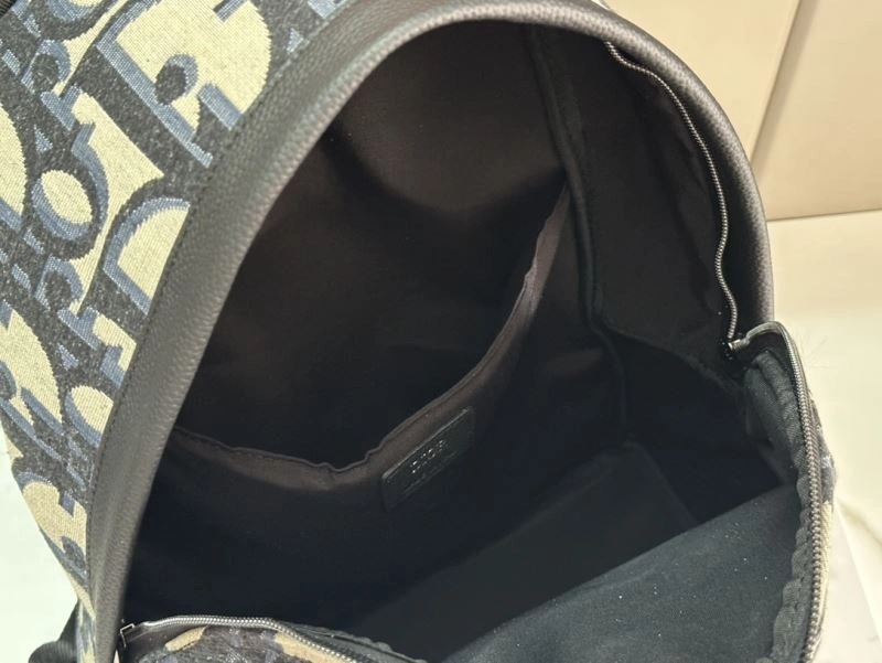 Value-priced Christian Dior Backpacks