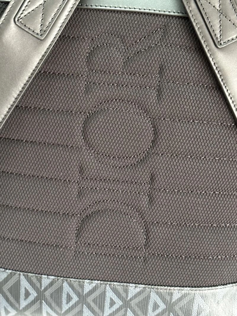 Bargain Christian Dior Backpacks