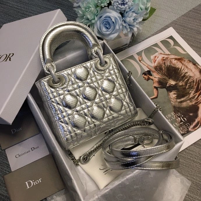 OEM Christian Dior Backpacks