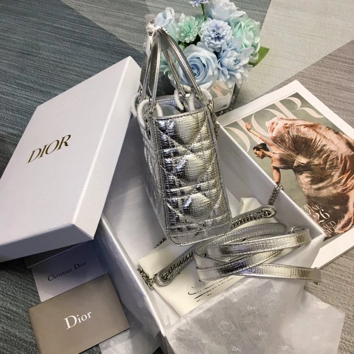 OEM Christian Dior Backpacks