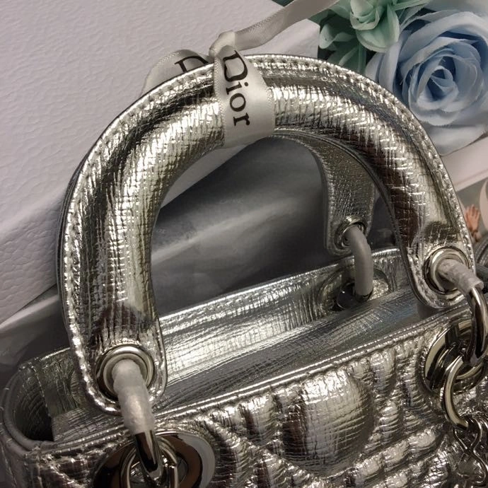 OEM Christian Dior Backpacks