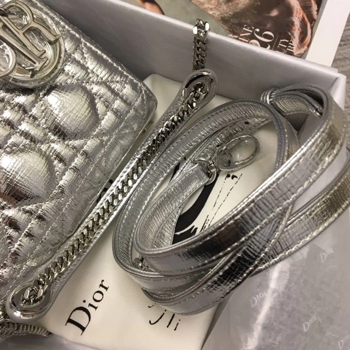 OEM Christian Dior Backpacks