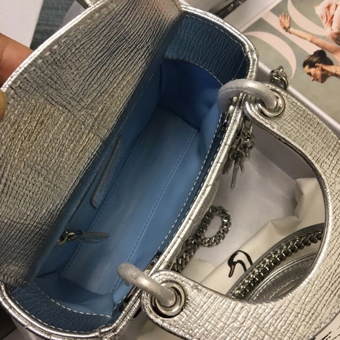 OEM Christian Dior Backpacks