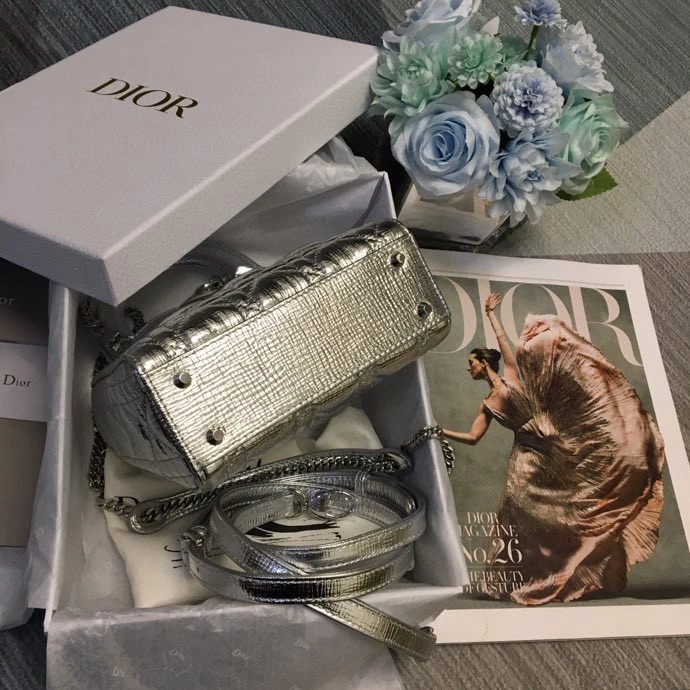 OEM Christian Dior Backpacks