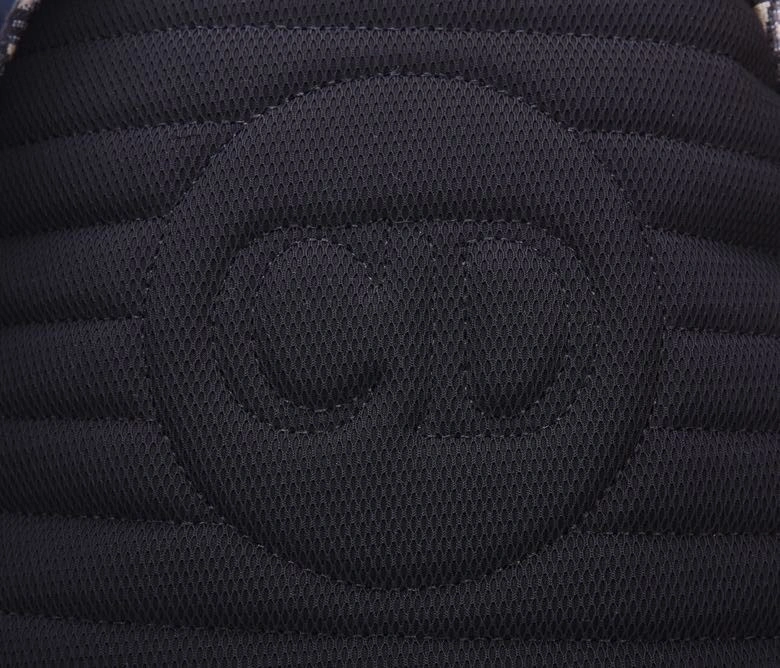 Brand-authenticated Christian Dior Backpacks
