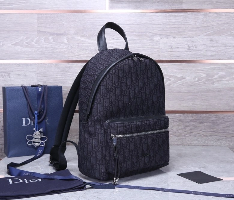 Cut-rate Christian Dior Backpacks