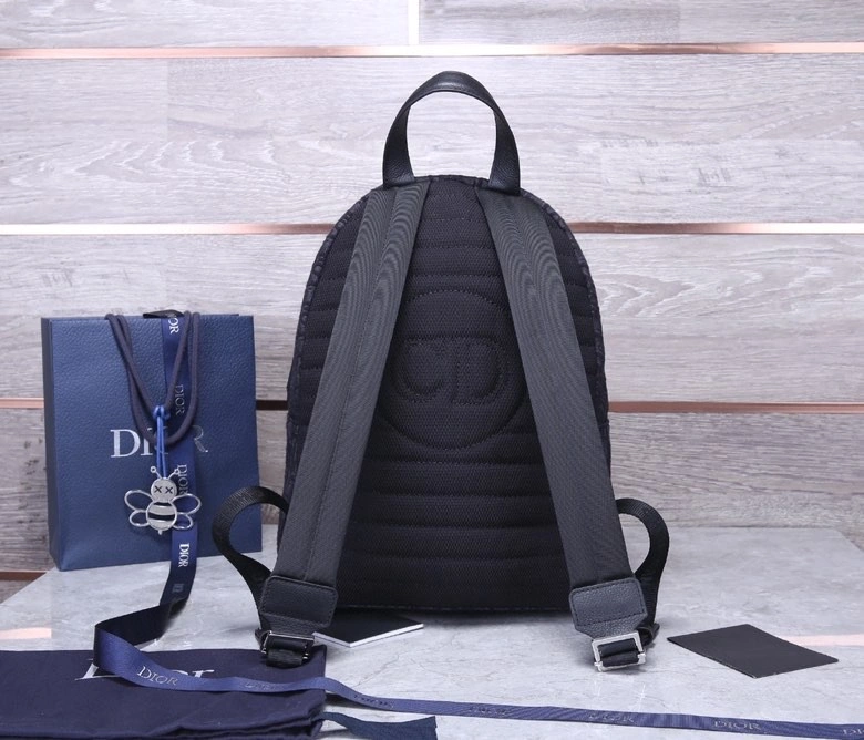 Cut-rate Christian Dior Backpacks