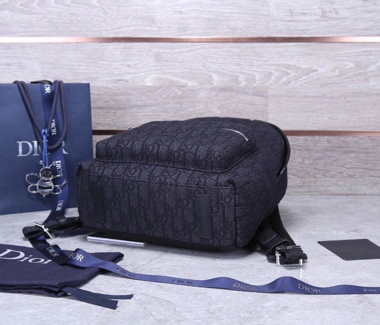 Cut-rate Christian Dior Backpacks