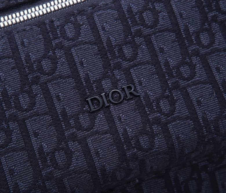 Cut-rate Christian Dior Backpacks