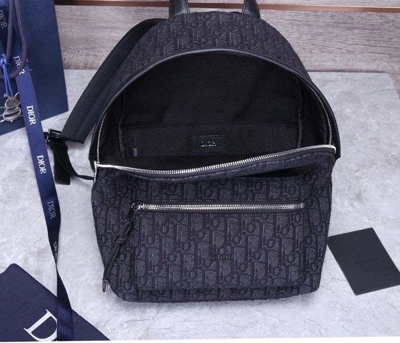 Cut-rate Christian Dior Backpacks