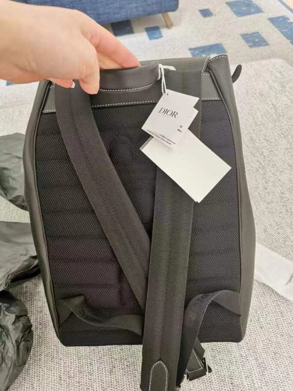 Value-priced Christian Dior Backpacks