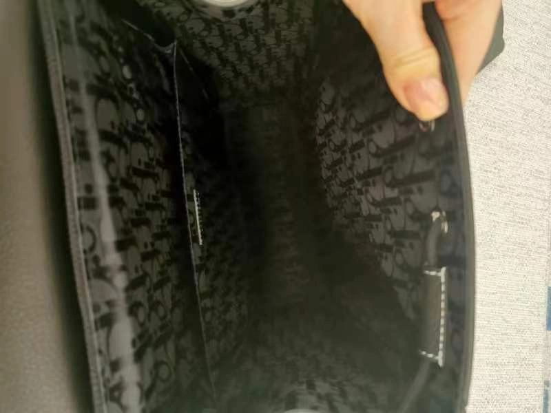 Value-priced Christian Dior Backpacks