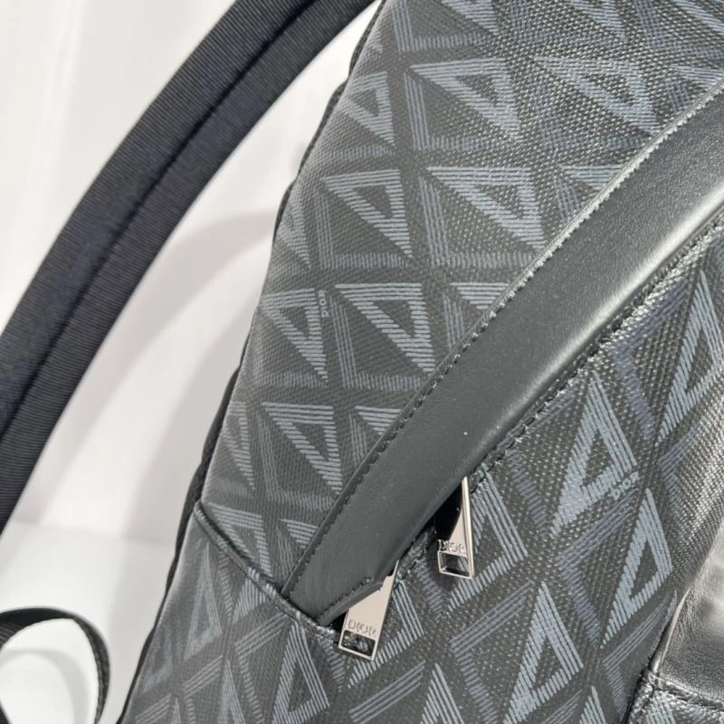 Economical Christian Dior Backpacks