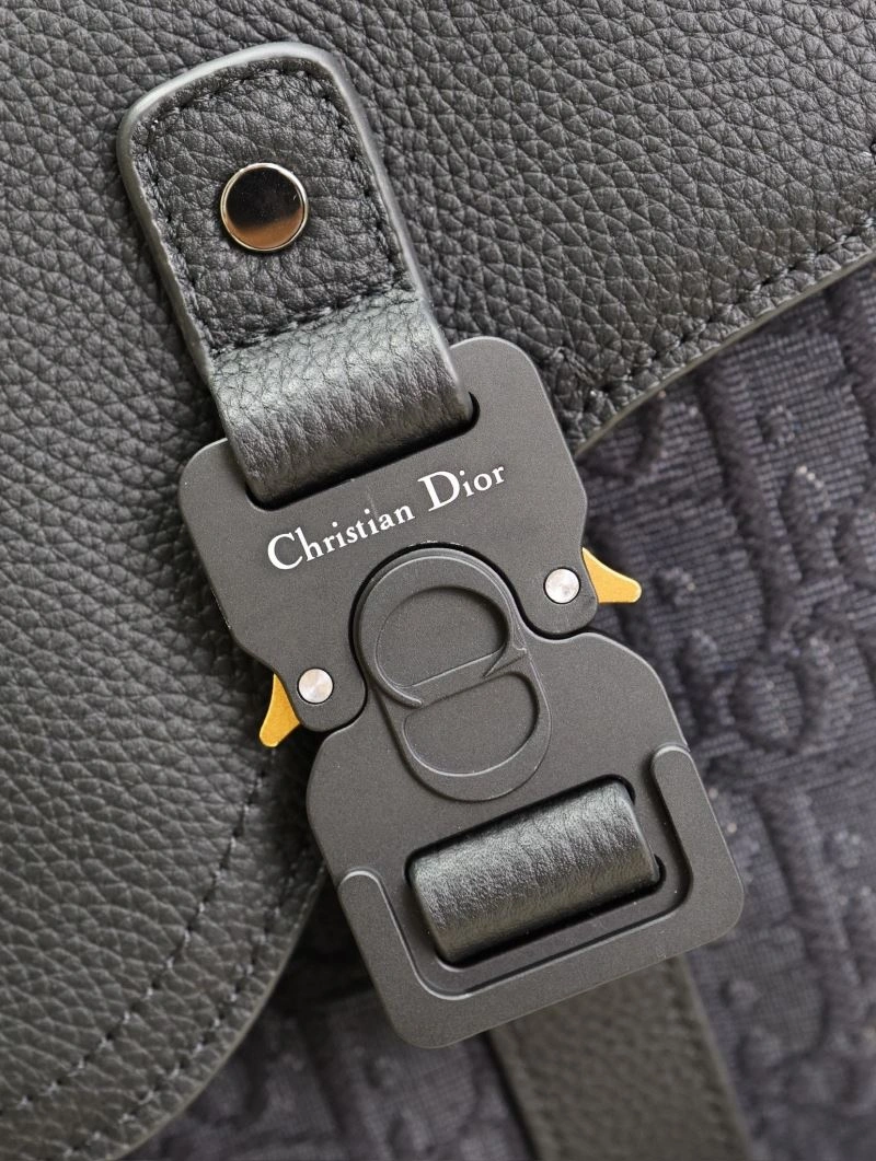 Reasonably priced Christian Dior Backpacks