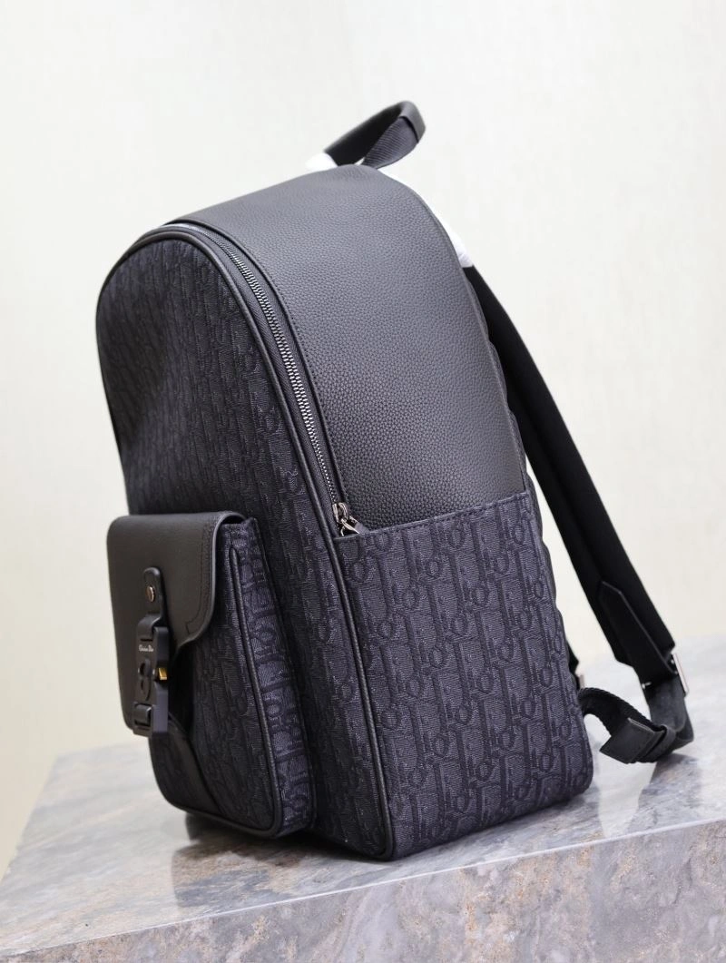 Reasonably priced Christian Dior Backpacks