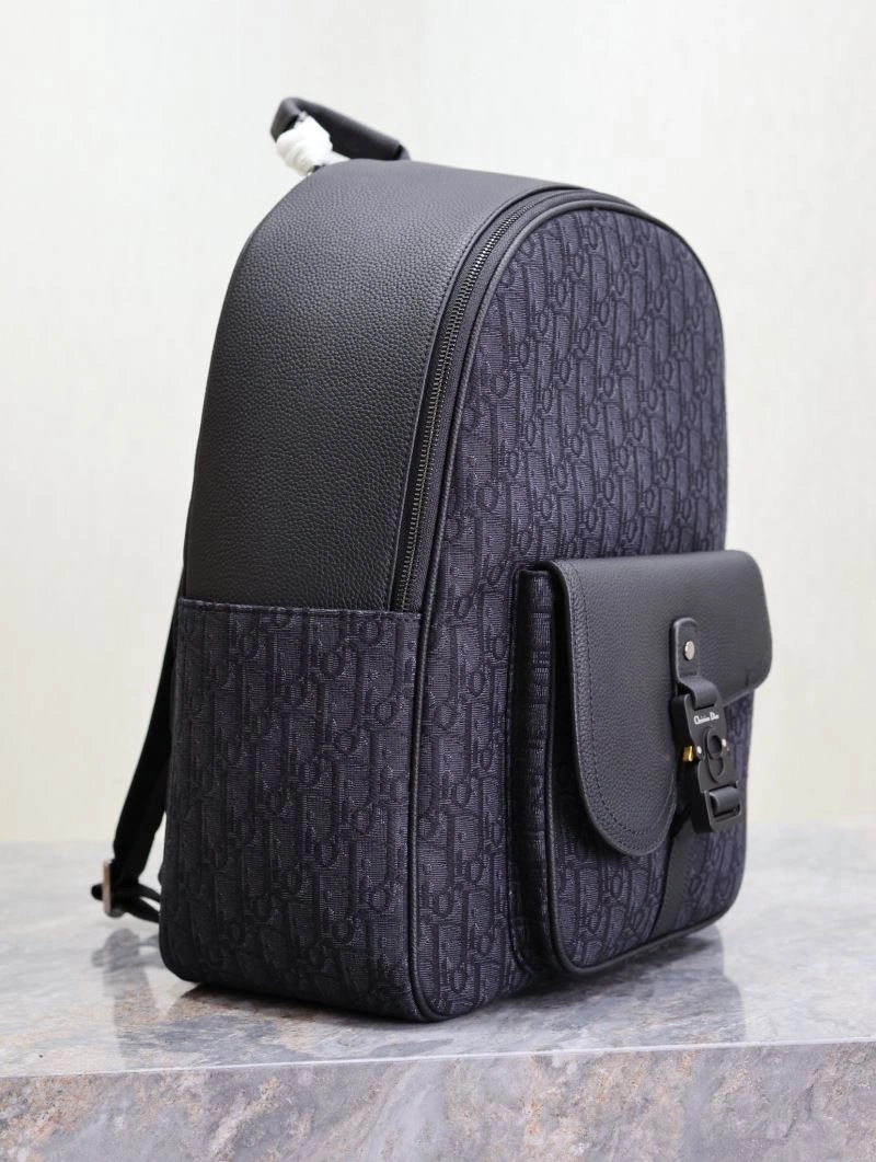 Reasonably priced Christian Dior Backpacks