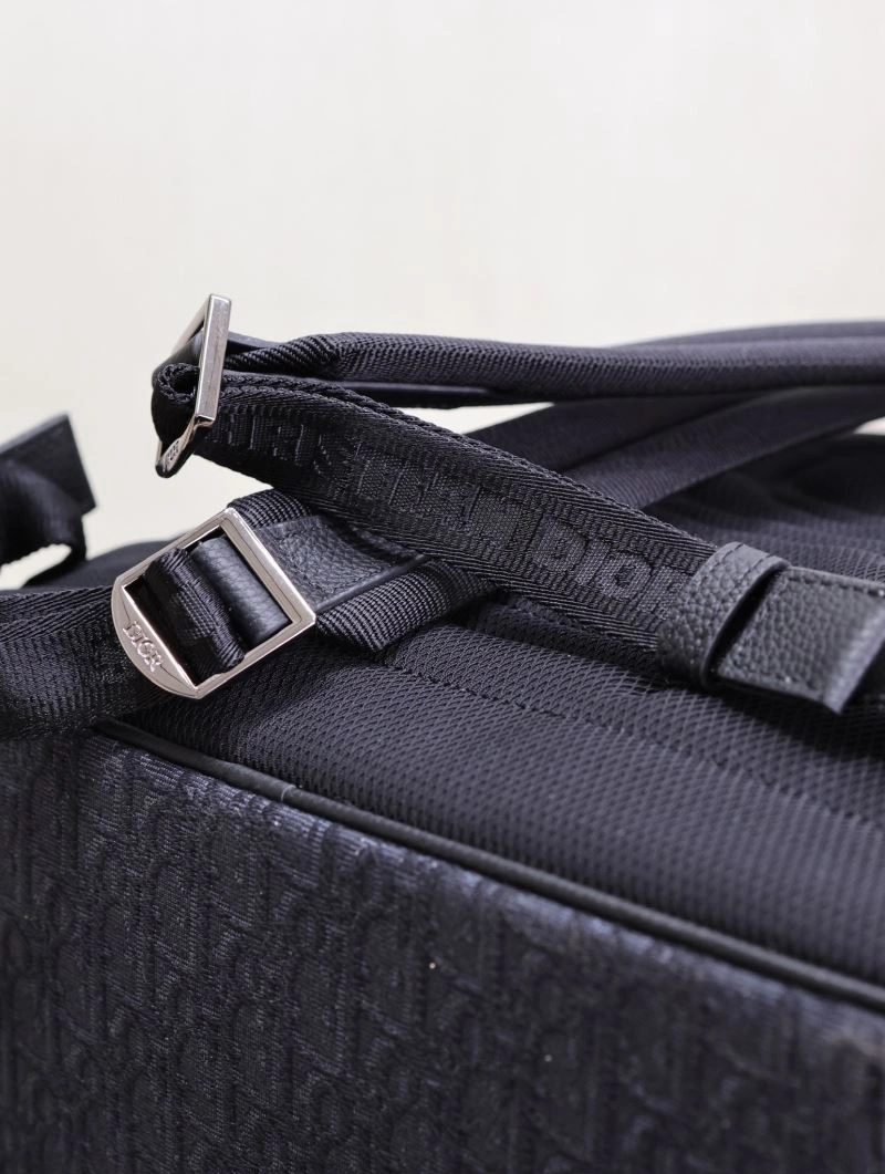 Reasonably priced Christian Dior Backpacks