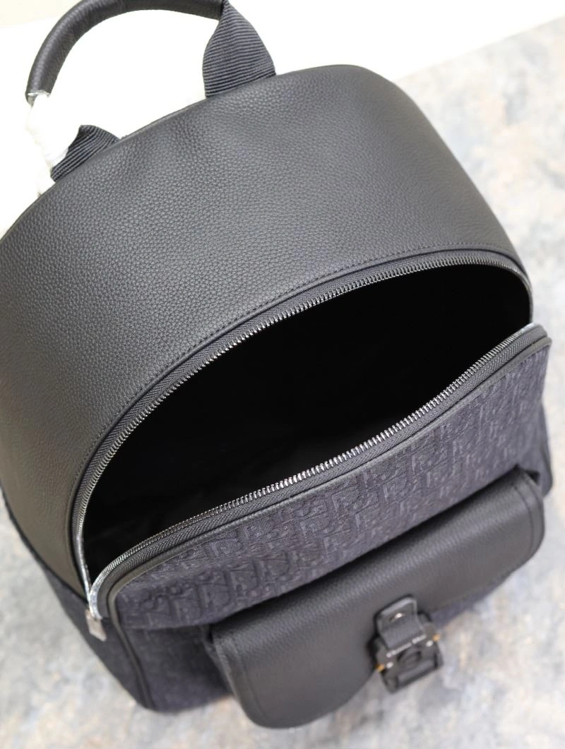 Reasonably priced Christian Dior Backpacks