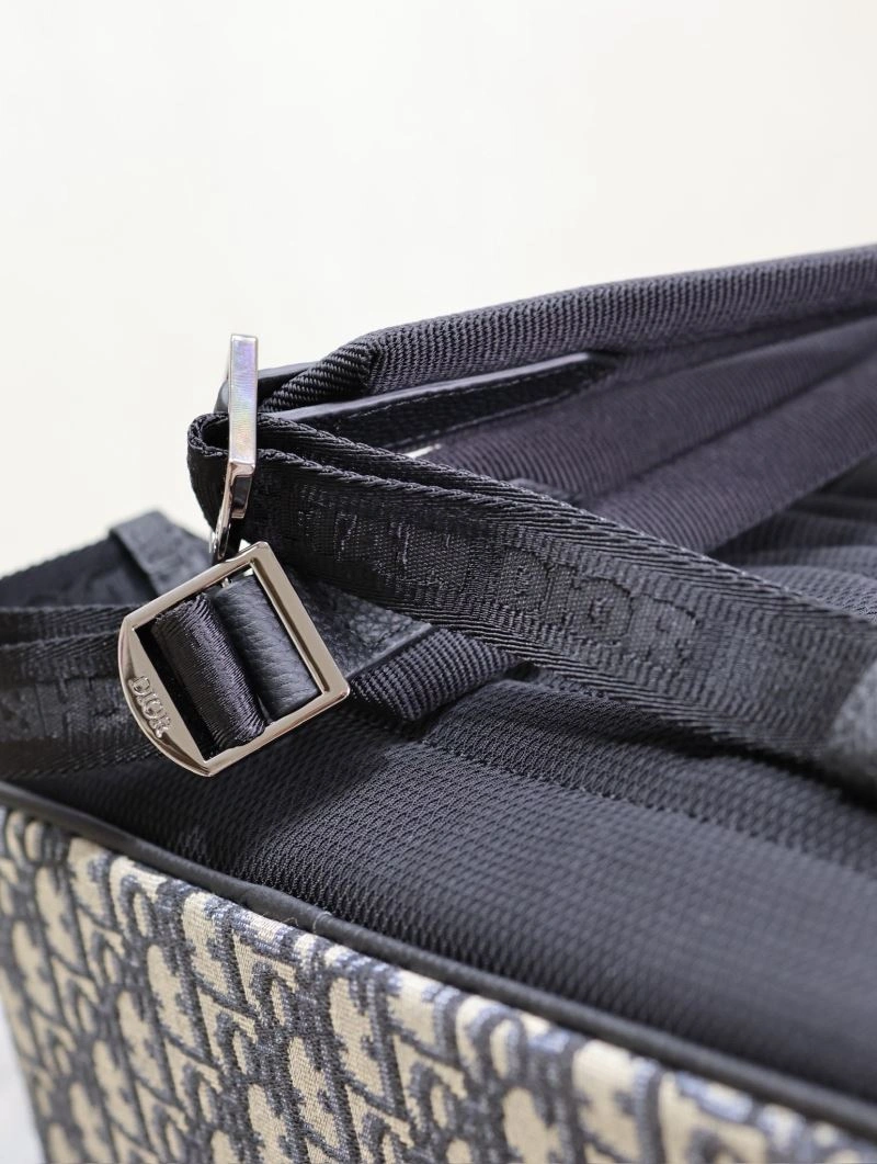 Bargain Christian Dior Backpacks