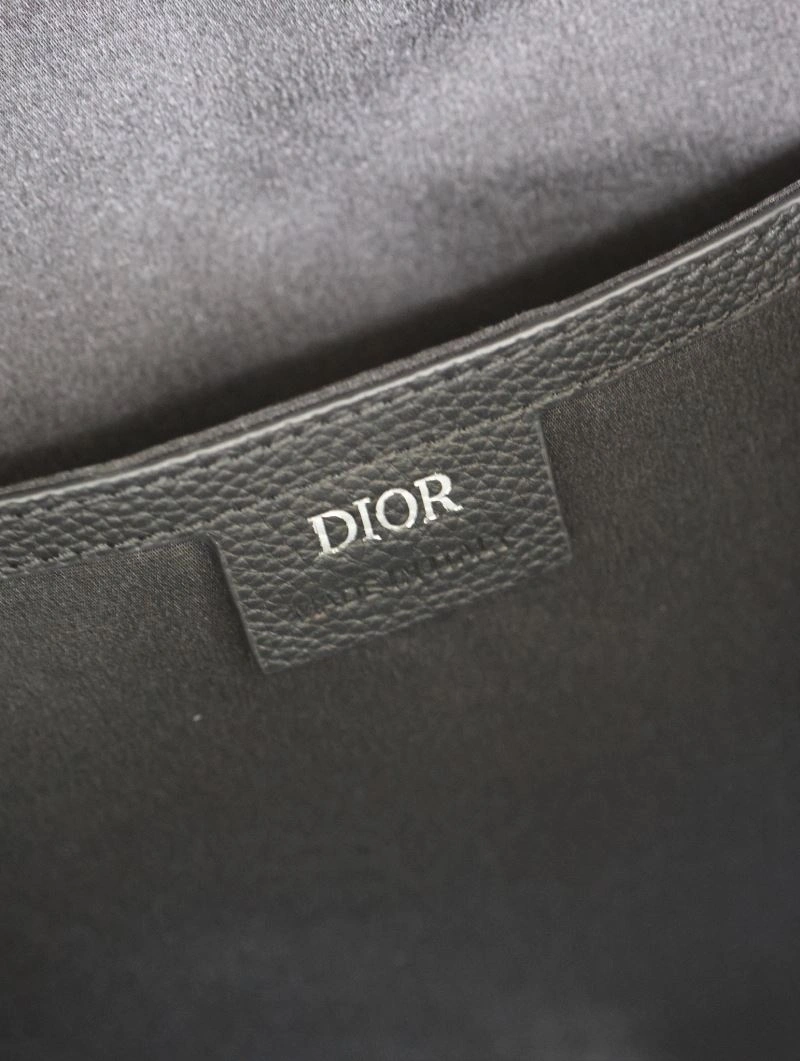 Bargain Christian Dior Backpacks