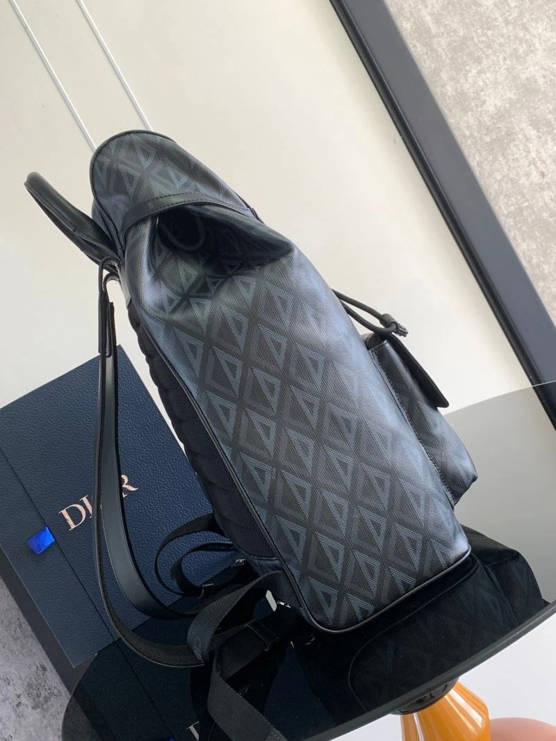 Reasonably priced Christian Dior Backpacks