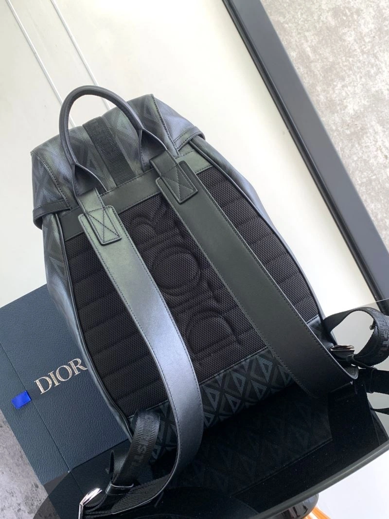 Reasonably priced Christian Dior Backpacks