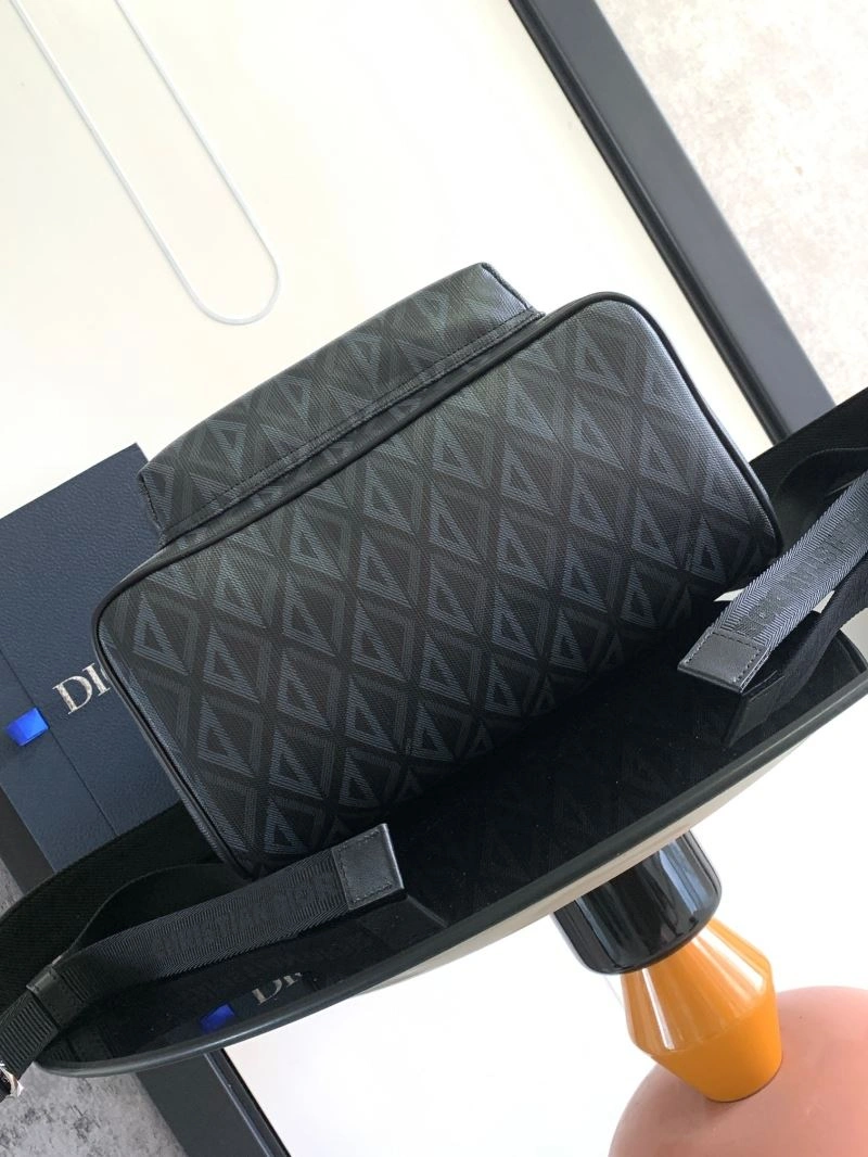 Reasonably priced Christian Dior Backpacks