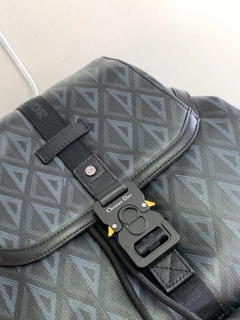 Reasonably priced Christian Dior Backpacks