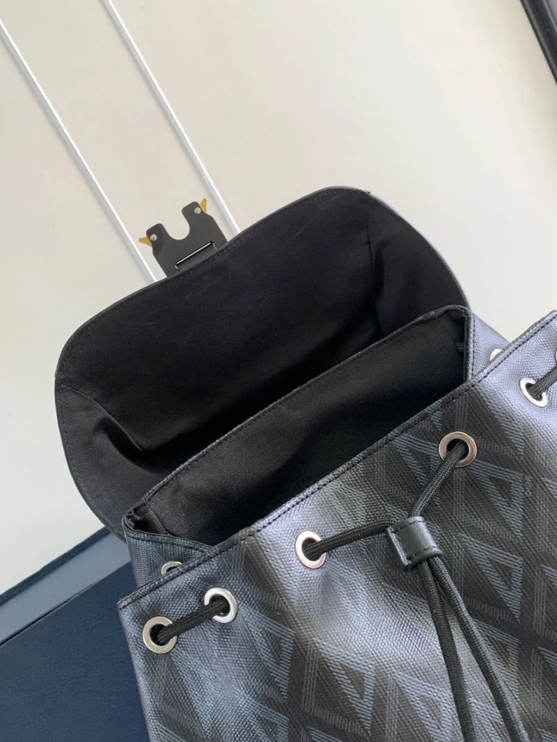 Reasonably priced Christian Dior Backpacks