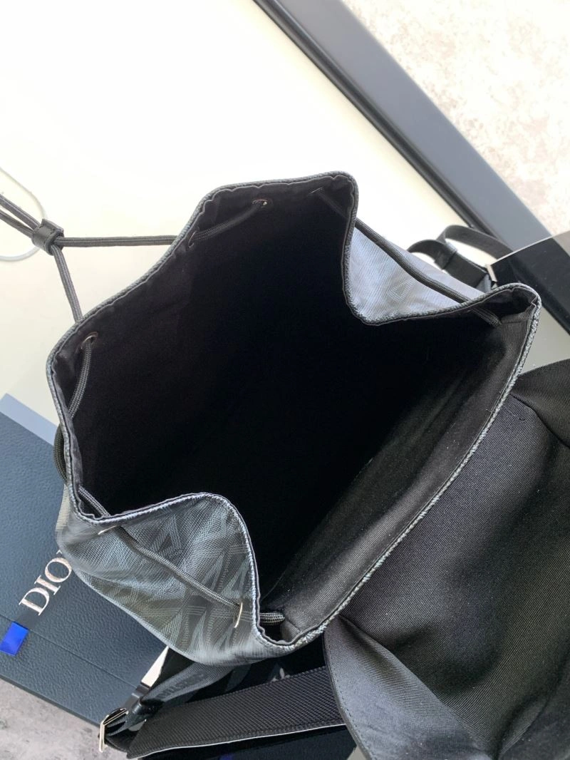 Reasonably priced Christian Dior Backpacks